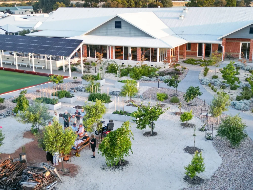 Your Next Homes - Lifestyle and Retirement Living | Edenlife
